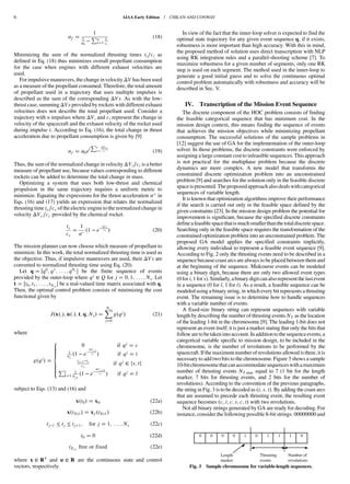 Automated Design Of Multiphase Space Missions Using Hybrid Optimal Contro PDF