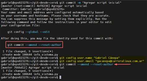 Crear Un Nuevo Repositorio Con Git El Camino Del Sysadmin
