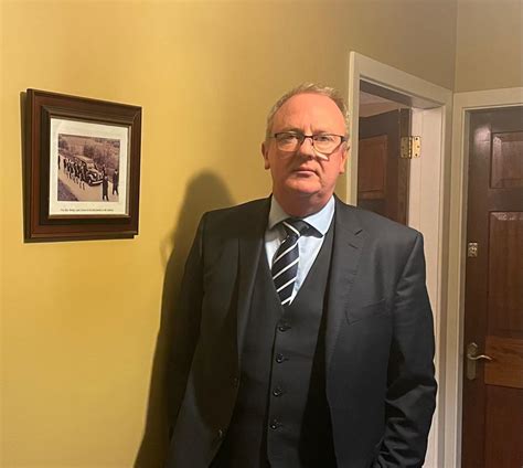 Irish Association Of Funeral Directors