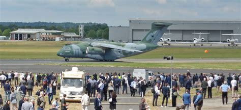 Highlights Von Riat Und Farnborough Air Show