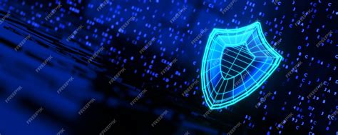 Premium Photo Data Storage Security Concept Internet Security Dark Web Security Safe Internet