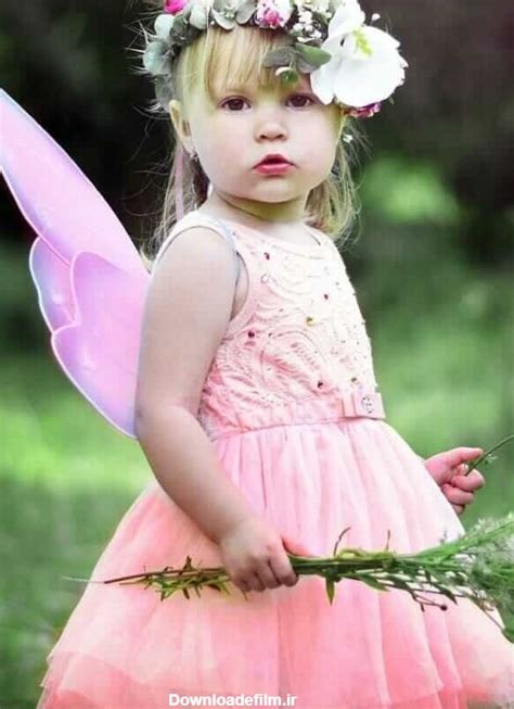 عکس پروفایل بچه گانه بچه گانه