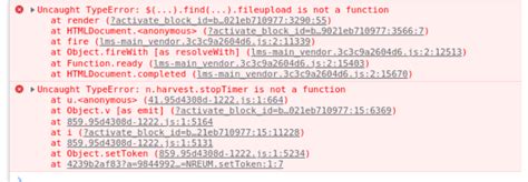 Missing JS Dependencies When Loading Unit Problem Issue Mitodl Edx Sga GitHub
