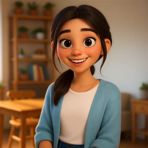 Photo To 3d Cartoon Photo Ai Photo Filter Photo To 3d Cartoon Photo Ai Photo Filter