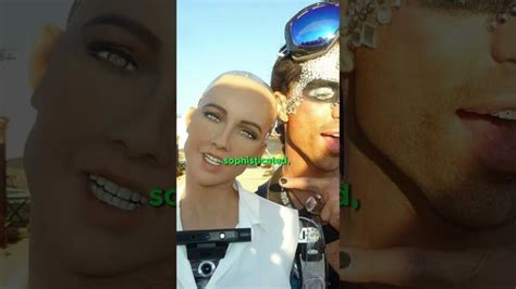 Science Online On Linkedin Fun Facts On Sophia Ai Robot Sophiarobot Sophia Robot Ai Usa