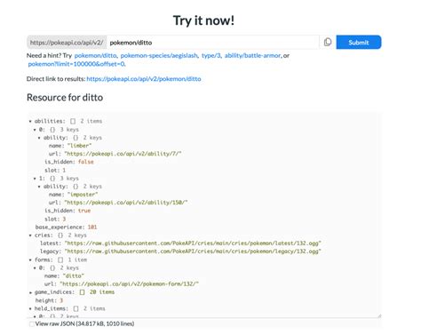 Build An Application Programming Interface Api Framework Visually