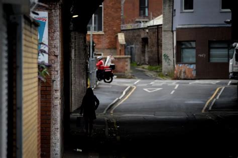 Men Are Posting Degrading Reviews Of Sex Workers On A Ratings Website Campaigners Want It