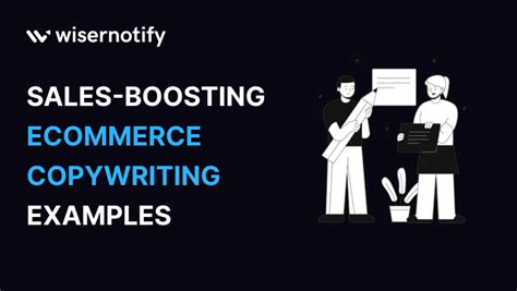 10 Ecommerce Copywriting Examples To Influence Consumers