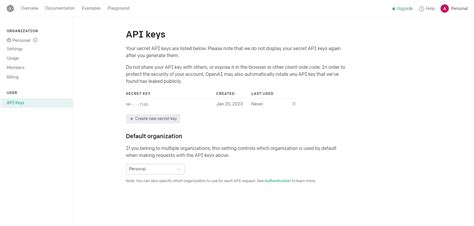 Implementing ChatGPT On AWS A Step By Step Guide