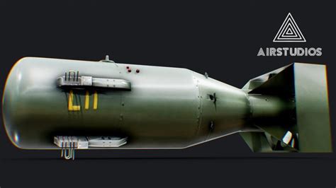 nuke 3d models sketchfab