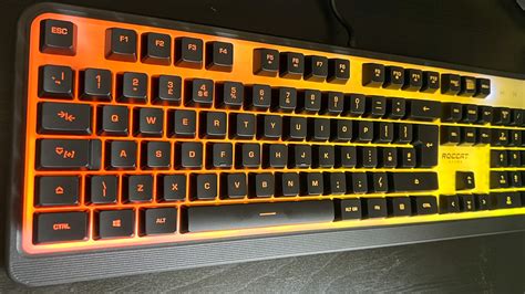 The Best Membrane Keyboards Gamesradar