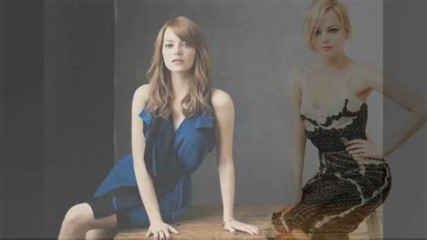 Emma Stone Hot Pictures 886 Video Yandexte Bulundu