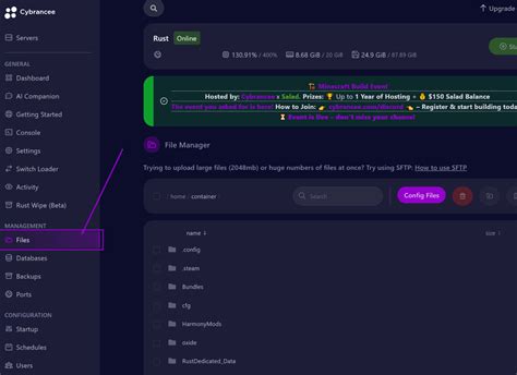 How To Fix World File Outdated And World File Miss Match Errors On Your Rust Server