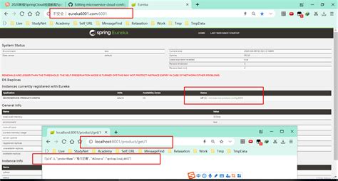 Web后端 Springcloud Config分布配置cloud Config不同应用使用不同配置文件 Csdn博客