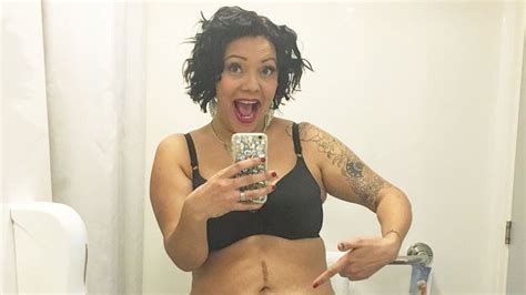 What Sex Is Like With A Stoma Bag Woman Reveals How Her Relationship With Her Husband Has