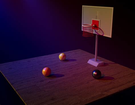 Bouncing Balls Animation On Behance