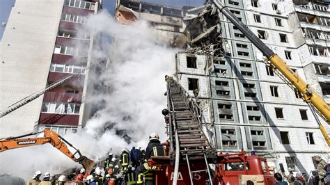 რუსეთმა უკრაინის ქალაქები დაბომბა დაღუპულთა შორის სამი წლის ბავშვია Netgazeti • რუსეთის ომი