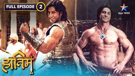 The Adventures Of Hatim Museebat Mein Hatim Full Episode 02 Youtube