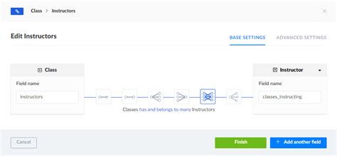 What Is A Unique Relation Between Contenttypes Questions And