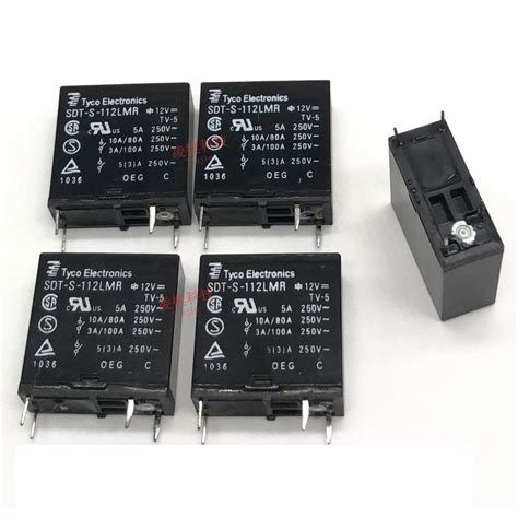 Relay bộ điều khiển cầu trục SDT-S-112LMR | Shopee Việt Nam