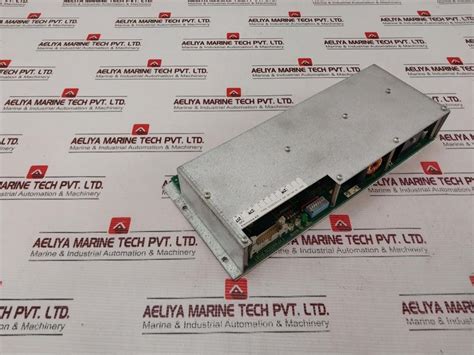 Gpv A Stalectronic Expansion Board Di Do Aeliya Marine