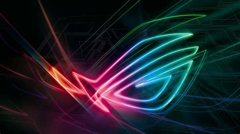 Asus Rog Wallpapers Wallpaper Cave
