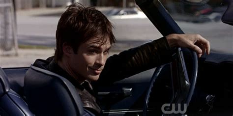 Sexy Damon Salvatore Fan Art Fanpop