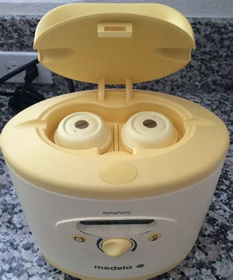 Medela Symphonie