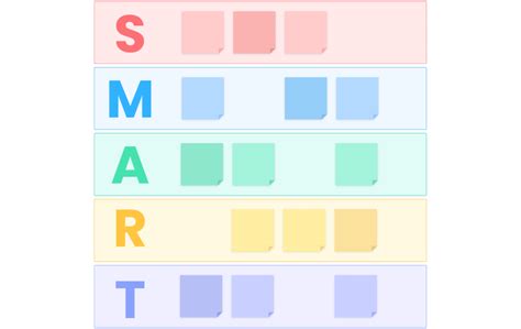 Smart Framework Template Visily