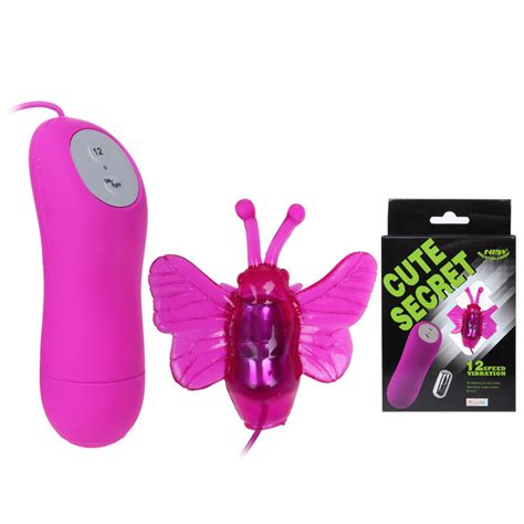 12 Speeds Vibration Clitoris Massager Butterfly Vibrator For Woman Sex Products Clitoris 12 Speeds Vibration Clitoris Massager Butterfly Vibrator For Woman Sex Products Clitoris
