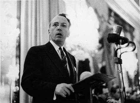 Tommy Douglas The Canadian Father Of Medicare