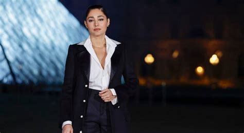 La Culture De La Maîtresse Une Interview De Golshifteh Farahani