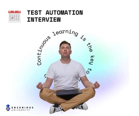 [video] engenious on linkedin techinterviews careergrowth