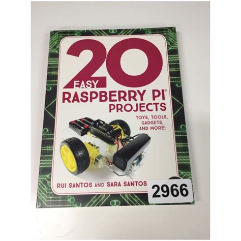 Easy Raspberry Pi Projects Ham Radio Estate Planning
