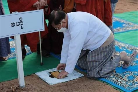 Khit Thit Media မင်းအောင်လှိုင် ခိုင်းစေချက်အရ