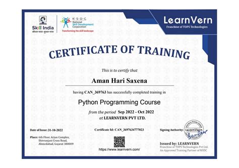 Aman Hari Saxena On Linkedin Python Programming Connections