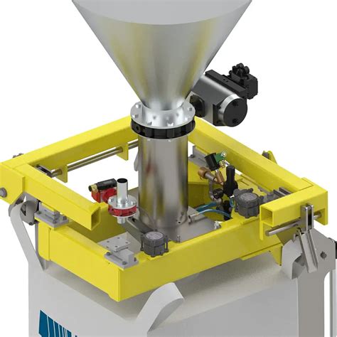 Loading The Young Industries Inc