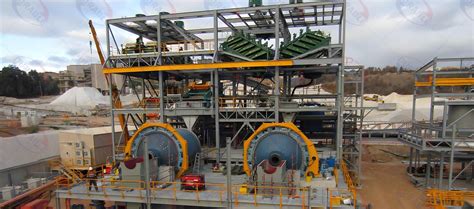 5 Key Iron Ore Beneficiation Processes Explained
