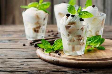Crafting The Perfect Tequila Ice Cream Olmeca Altos
