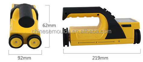 Ground Penetrating Radar Gpr For Rebar Detection And Imaging