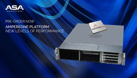 Asa Computers On Linkedin Genai Aiinference Intelligentsystems Cloudrevolution Hpc Immersive