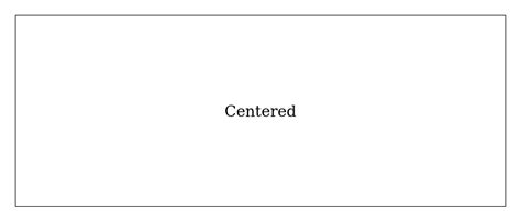 Centering Elements In Css The Definitive Guide Lual Dev