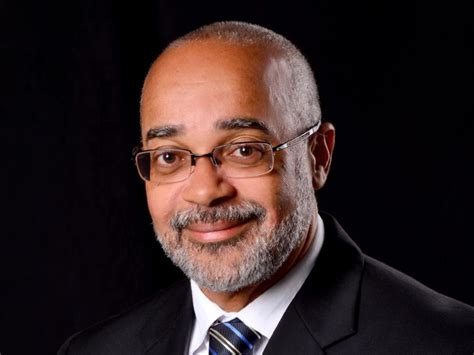 Dr Didacus Jules Reappointed As Director General Of The Oecs • Nature