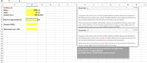 solved please answer questions 1 and 2 and use those