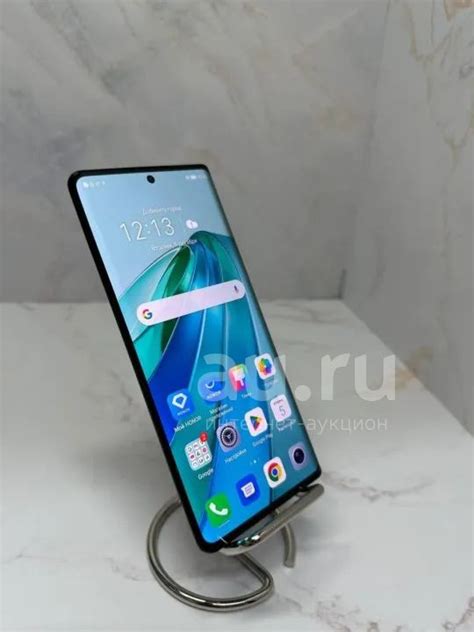 Смартфон HONOR X9a, 6/128 ГБ (ч 48734) — купить в Красноярске ...