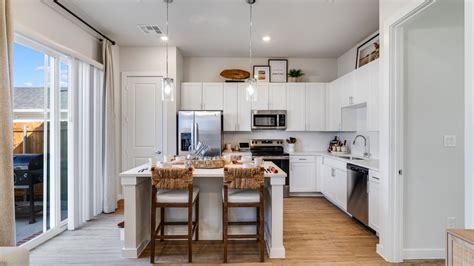 Lavon Texas Homes For Rent At Yardly Elevon Taylor Morrison