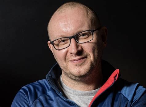 Sebastian Georgi: Der Qualitätsaktivist