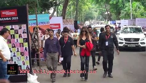 Permanent Make-up Expert Dr Shagun Gupta graces Professional Beauty India 2023 - video Dailymotion