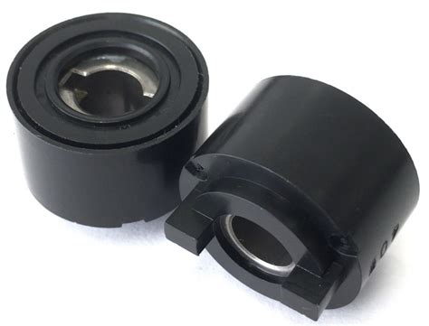 Coil Spring Torque Limiter Tok America