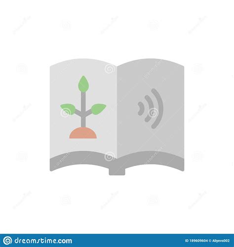 Book Smart Farming Icon Simple Color Vector Elements Of Automated Farming Icons For Ui And Ux